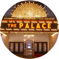 THE PALACE THEATRE | Drusky Entertainment - Pittsburgh's Premier ...