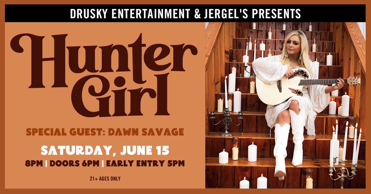 Drusky Entertainment | Pittsburgh's Premier Concert Promoter